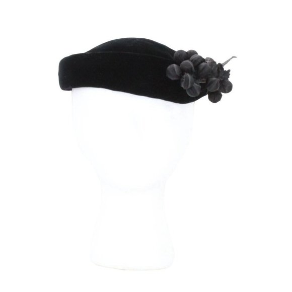 Bonwit Teller | Accessories | Vintage Bonwit Teller Mr John Black ...